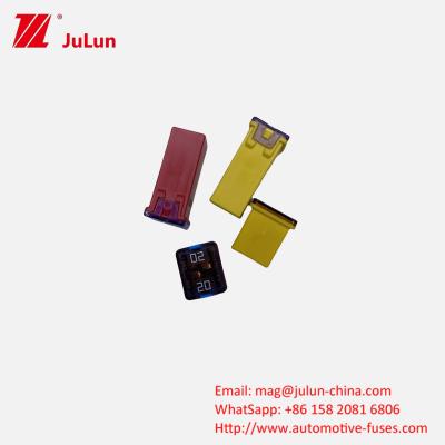 China J Case Fuse Holder For Truck/Car/RV/SUV 20A 30A 40A 50A 60A AMP Fuse Box for sale