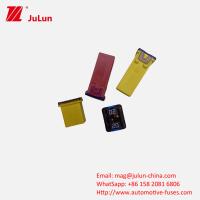 China J Case Fuse Holder For Truck/Car/RV/SUV 20A 30A 40A 50A 60A AMP Fuse Box for sale