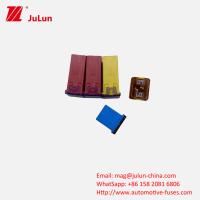China J Case Fuse Holder For Truck/Car/RV/SUV 20A 30A 40A 50A 60A AMP Fuse Box for sale