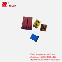 China FLF-N PEC SBFC-LPJ Littelfuse 0895 Low Profile Jcase 20 25 30 40 50 60Amp Auto Fuse Link Square Fuse for sale