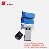China Cigarette Lighter 495 Fuse Box 20A30A40A50A60 Imported External Plug Square for sale