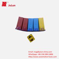 China Cigarette Lighter 495 Fuse Box 20A30A40A50A60 Imported External Plug Square for sale