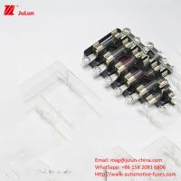 China EU Approved Industrial Automotive Electrical Spare Parts With Two Poles And Rated Voltage 32V for sale