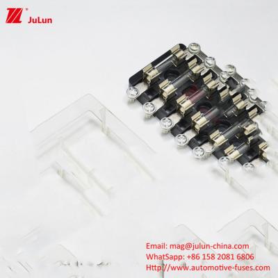 China EU Approved Industrial Automotive Electrical Spare Parts With Two Poles And Rated Voltage 32V for sale