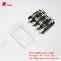 China EU Approved Industrial Automotive Electrical Spare Parts With Two Poles And Rated Voltage 32V for sale
