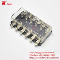 China EU Approved Industrial Automotive Electrical Spare Parts With Two Poles And Rated Voltage 32V for sale