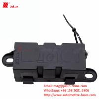 China TF0011-10 New Energy Control Box Car Fuse Holder EU Approved Industrial Automotive Electrical Spare Parts for sale