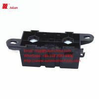 China Eu UL Certified Manual Reset Amplifier Circuit Breaker 32V 30A-500A Copper Automotive Fuse Holder for sale