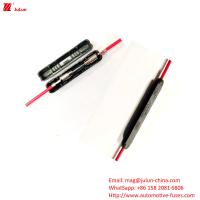 China 30A-500A Bolt Fuse Holder With One / Two Poles For ANS/MIDI Small Good Automotive Circuit Breaker for sale