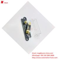 China Eu Approved Industrial Automotive Electrical Spare Parts Two Poles Rated Voltage 32V30A-500A for sale