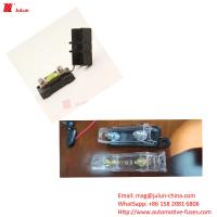 China Eu Approved Industrial Automotive Electrical Spare Parts Two Poles Rated Voltage 32V30A-500A for sale