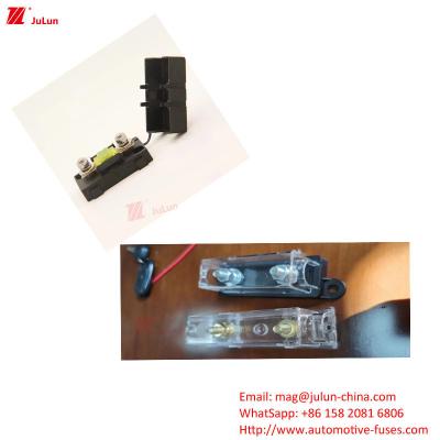 China Eu Approved Industrial Automotive Electrical Spare Parts Two Poles Rated Voltage 32V30A-500A for sale