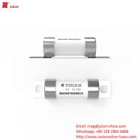 China 50A 1000V DC  High Voltage Electric Vehicle Blade Fuse for sale