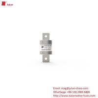 China EV315-M-5NB   DC500V  300A 315A 350A 400A 500A  Bolt-on Fuses For Road Vehicles for sale