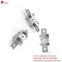China EV Fusing Bolt On Automobile And Electrical Fuse Adapters DC500V for sale