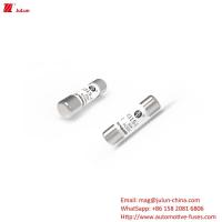 China Rated Voltage DC 500V Electric Vehicle Medium Fusing Fuse for sale