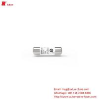 China EV315-C-3E  500V DC Automotive EV Fuse / Round Tube Bolted Type Fuse for sale