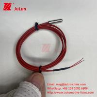 China 500VDC Water Heater Temperature Sensor For Coffee Machine Washer for sale