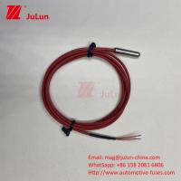 China 500VDC Water Heater Temperature Sensor For Coffee Machine Washer for sale