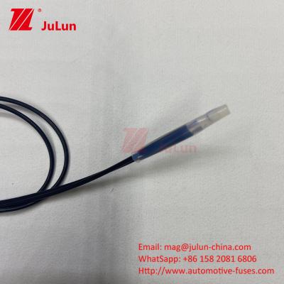 China 1500VAC~1800VAC 2sec Thermal Time Constant Temperature Control Switch For Industrial for sale