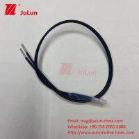 China 1500VAC~1800VAC 2sec Thermal Time Constant Temperature Control Switch For Industrial for sale