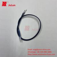China 1500VAC~1800VAC 2sec Thermal Time Constant Temperature Control Switch For Industrial for sale