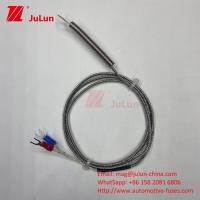 China NTC High Temperature Resistance Temperature Control Switch Incubator For Hot Water Faucet for sale