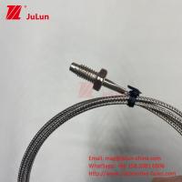 China Coffee Jump Temperature Sensor -1300VAC ~ 1800VAC 2s For Coffee Water Heater Electric Kettle for sale