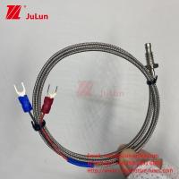 China Easy To Install Temperature Sensing Thermistors 500VDC for sale