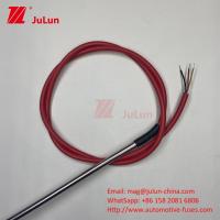 China 1500VAC-1800VAC Temperature Sensors For Coffee Brewing Machine for sale