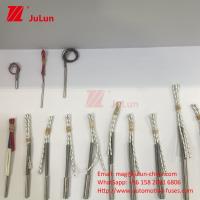 China 500VDC Temperature Sensors High Temperature Resistance Easy Installation for sale