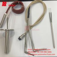 China 500VDC Temperature Sensors High Temperature Resistance Easy Installation for sale