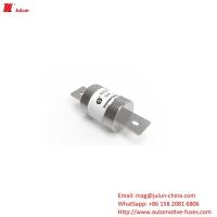 China Medium Fast Fusing Electric Vehicle Fuse EV315-M-5NB DC500V 500A Boxed for sale