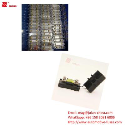 China Eu UL Auto Parts ANS/MIDI Small Good Fuse Holder With 30A-500A Holding Current For Automotive Electronic Circuit Protect for sale