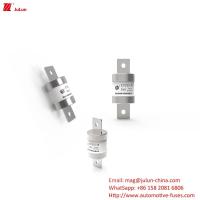 China 500V 500A EV Automotive Battery Charger Fuse With Medium Fusing Characteristic for sale