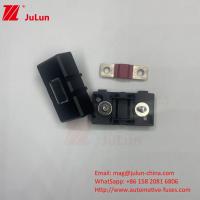 China Automotive Vehicle Truck Silicone Cable Harnesses Wires Fuse Holder M6 M8 M10 for sale