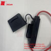China 40A Low Voltage Fuse Holder Customer Logo Customized MIDI ANS for sale