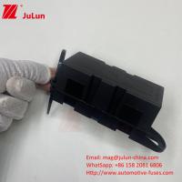 China Dust Proof High Temperature Resistance Fuse Holder For Vehicles Ships And Yachts for sale