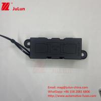 China Dust Proof High Temperature Resistance Fuse Holder For Vehicles Ships And Yachts for sale