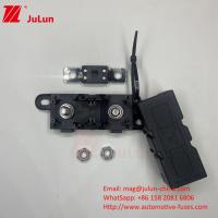 China Dust Proof High Temperature Resistance Fuse Holder For Vehicles Ships And Yachts for sale