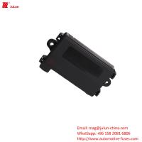 China Eu UL 32V External Size Fuse Holder Motorcycle Manual Reset Circuit Breaker 30A-500A for sale