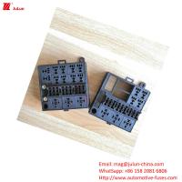 China Eu UL Standard Marine Manual Reset Circuit Breaker 32V Rated Voltage For 30A-500A Bolt Fuse Automotive Spare Parts for sale