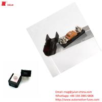 China ANS / MIDI Small Premium Fuse Holder Auto Spare Parts Dealer For 30A-500A EU UL Standard Bolts for sale