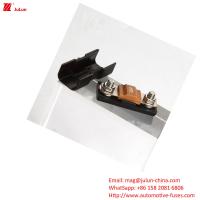 China ANS / MIDI Small Premium Fuse Holder Auto Spare Parts Dealer For 30A-500A EU UL Standard Bolts for sale