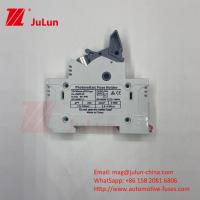 China 1000VDC 1500VDC 500VDC Solar PV Fuse GPV Solar Photovoltaic Fuse And Fuse Holder For System Protection No Reviews Yet for sale