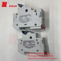 China 1000VDC 1500VDC 500VDC Solar PV Fuse GPV Solar Photovoltaic Fuse And Fuse Holder For System Protection No Reviews Yet for sale