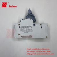 China 1000VDC 1500VDC 500VDC Solar PV Fuse GPV Solar Photovoltaic Fuse And Fuse Holder For System Protection No Reviews Yet for sale