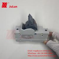China Protective Certified DIN Rail Solar Fuse Holder For Solar Panels  RT18 AC Fuses Fast Blow Ceramic 22x58 for sale