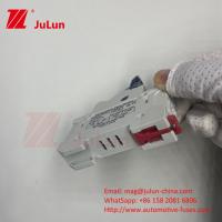 China 1000V Solar PV Fuse Holder With Fuse DNPVF1-32 14*51mm 1000dc 250 315 350 Solar Pv Fuse 1500v Fuse Conne for sale