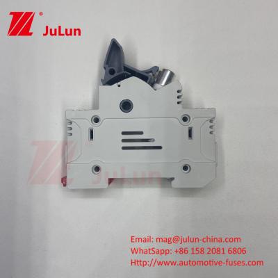 China 500VDC  Solar Pv Fuse Dc Ceramic Fuse With Holder For Solar Systems 14*51mm 1000DC for sale